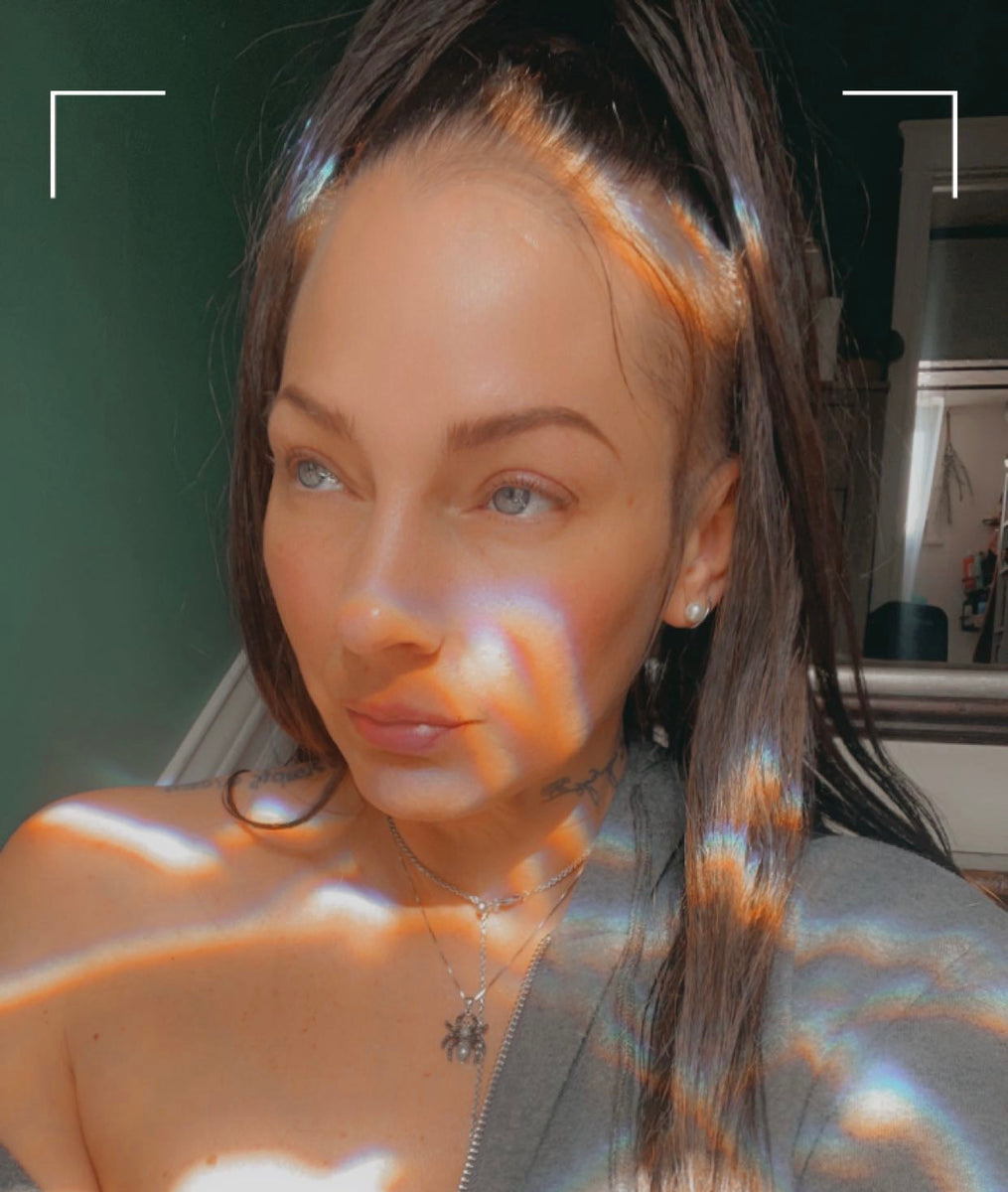 It’s Giving Face – Gaia Bean Skin Parlor