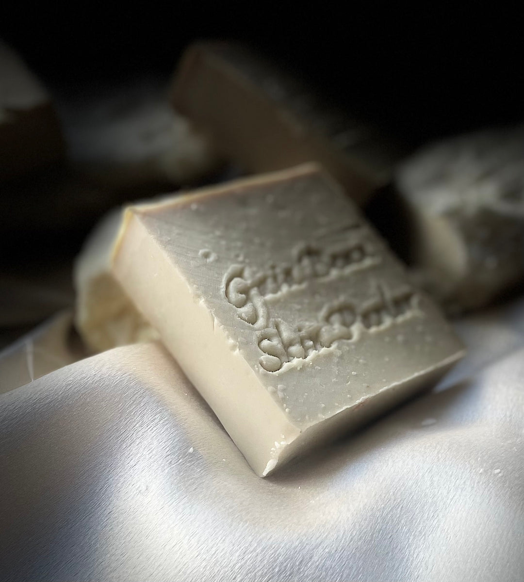 Shea Butter Baby – Gaia Bean Skin Parlor