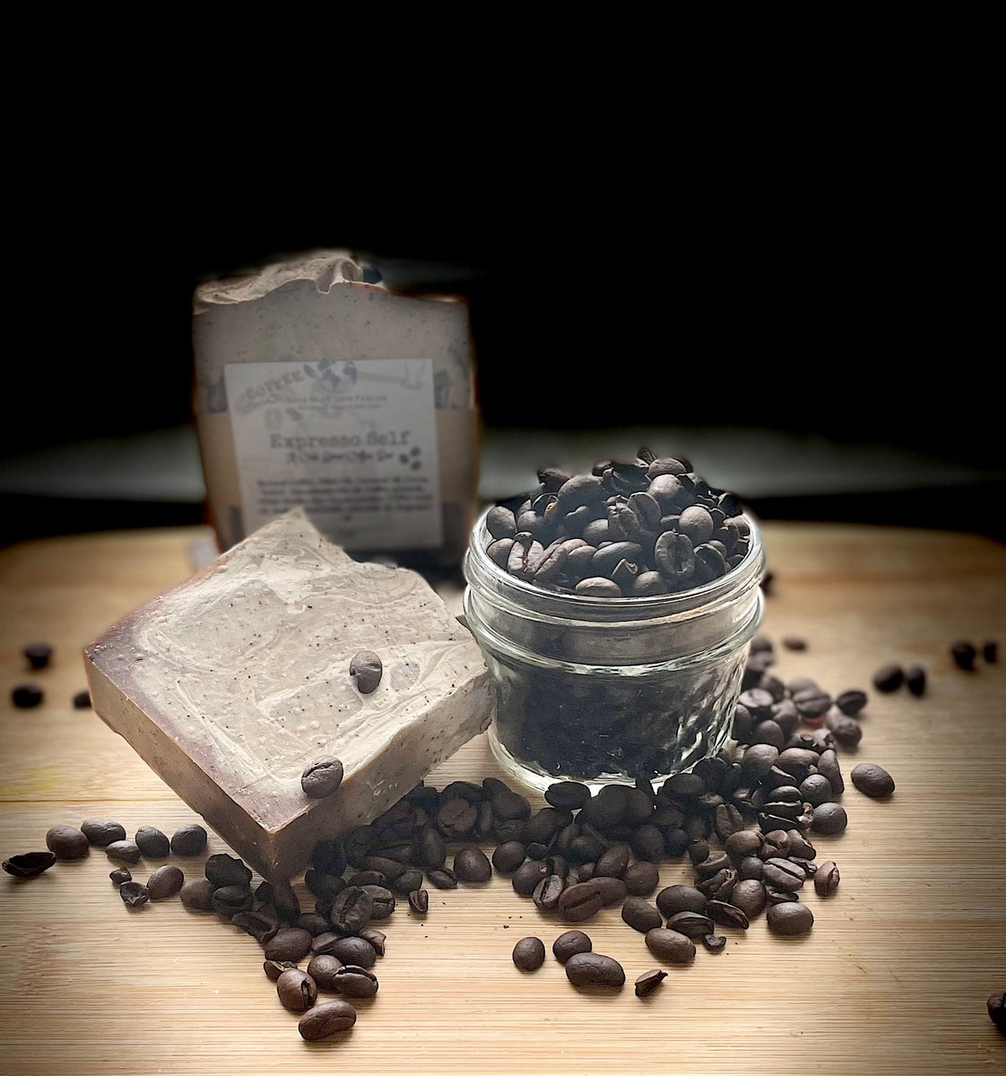 Expresso Self – Gaia Bean Skin Parlor